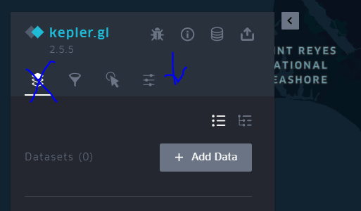How to Add Custom Side panel and button for that in PanelToggle · Issue #1800 · keplergl/kepler ...