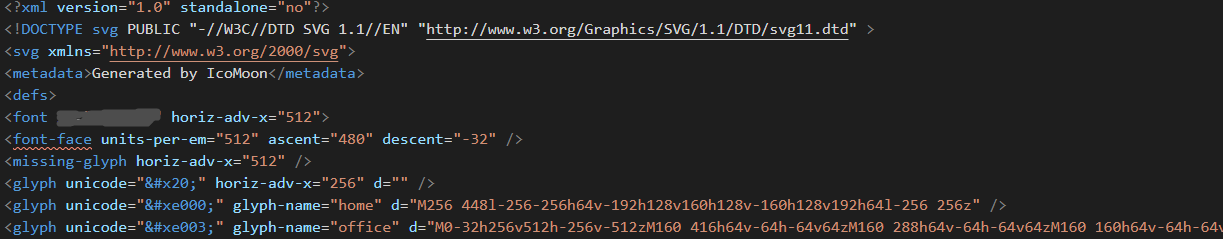 Custom font cannot be rendered in IE · Issue #1988 · niklasvh/html2canvas · GitHub