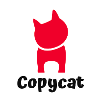 Copycat Logo