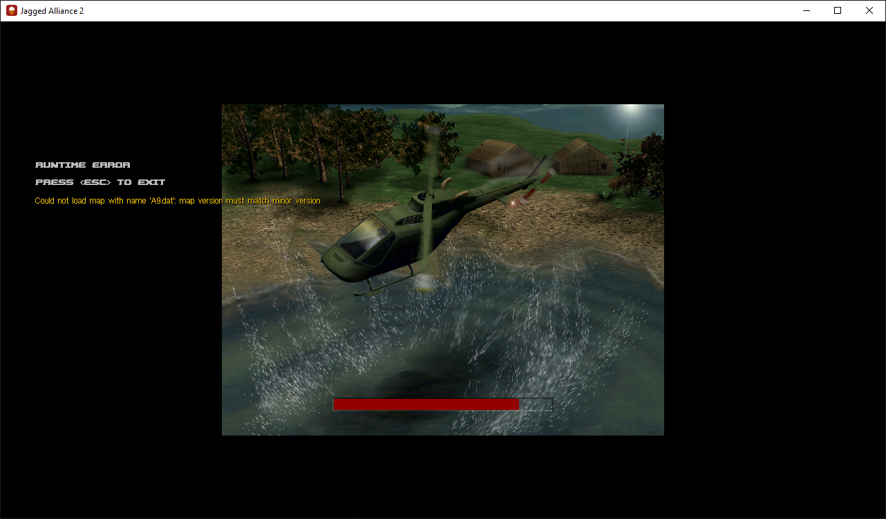 Deidranna Lives! modpack compatibility with Stracciatella? · Issue #1339 · ja2-stracciatella/ja2 ...