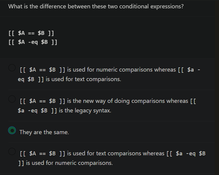 New bash questions 2023 · Issue #5801 · Ebazhanov/linkedin-skill ...