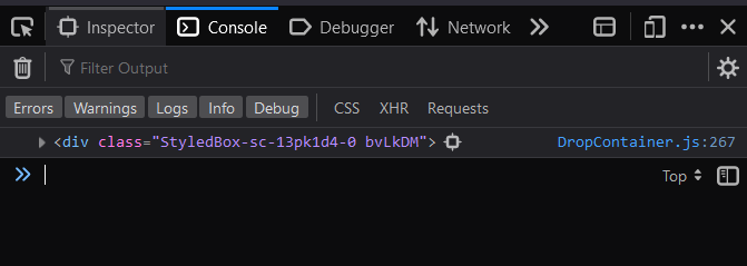 Added standard composedPath method #6426 by AnshumanPadiya · Pull Request #6450 · grommet ...