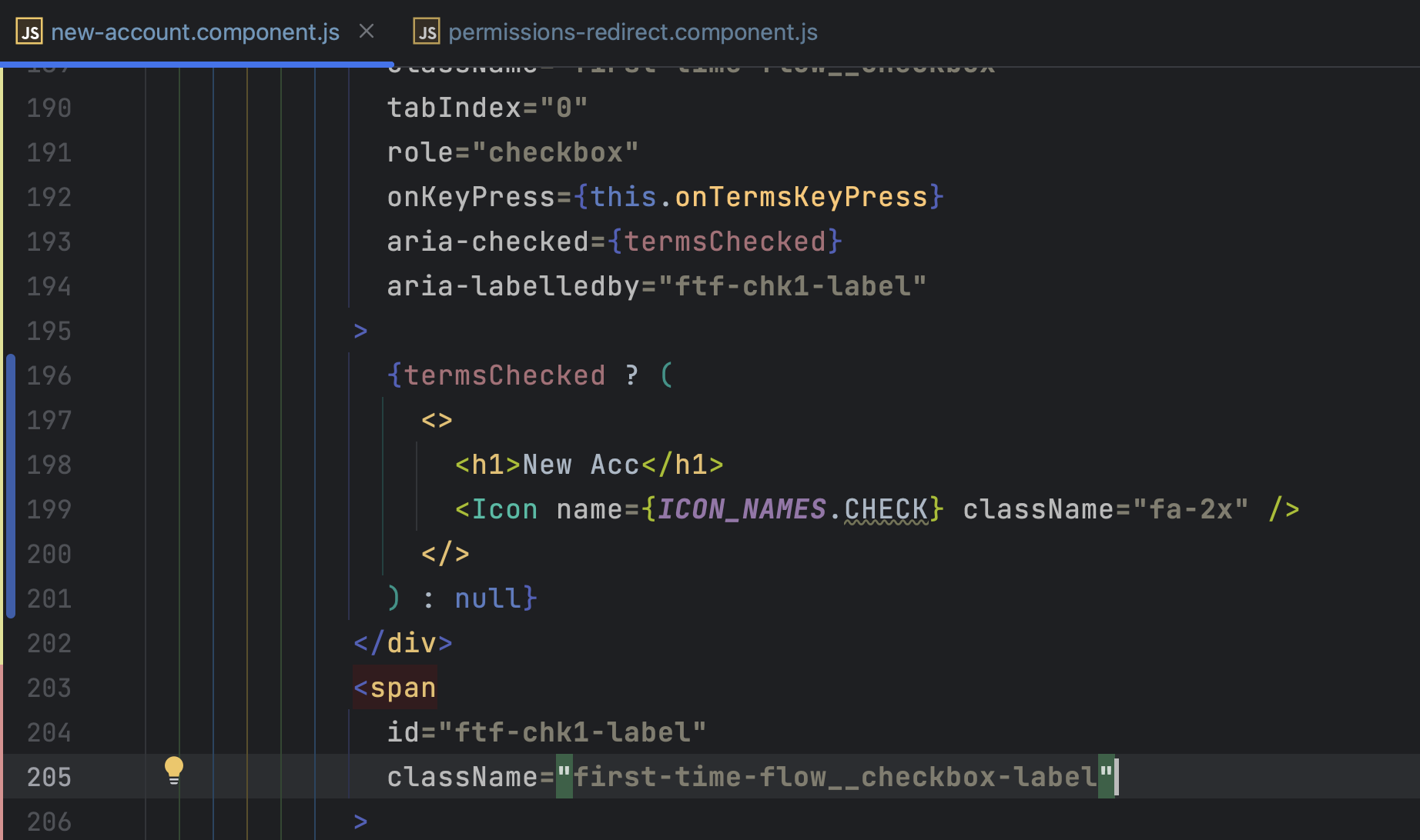 Replace all fa-check icons with equivalent Icon component · Issue #17526 · MetaMask/metamask ...