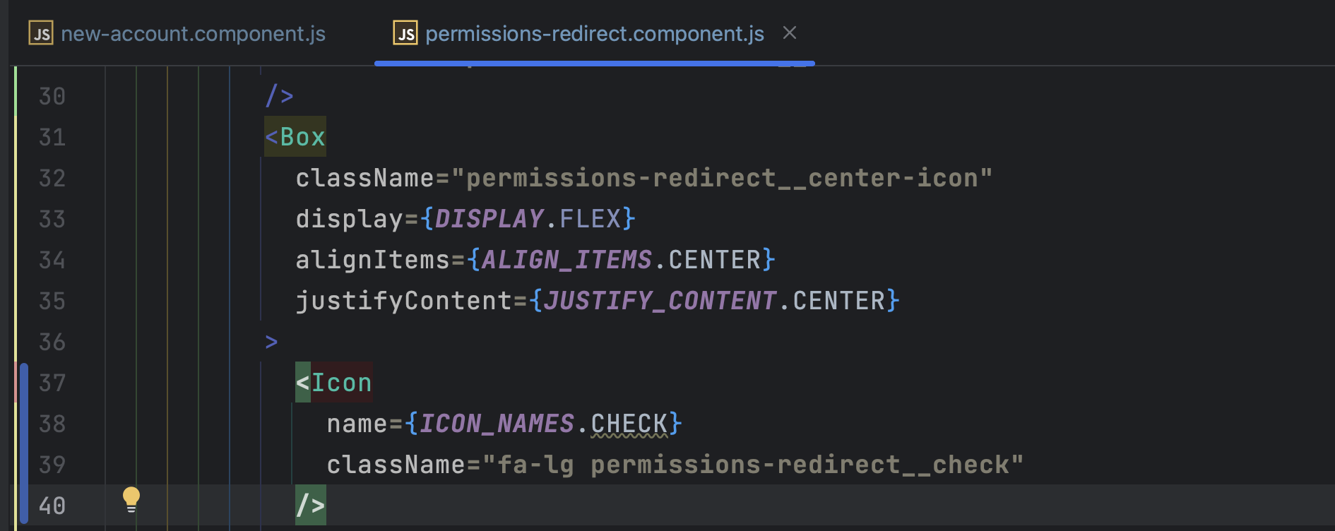 Replace all fa-check icons with equivalent Icon component · Issue #17526 · MetaMask/metamask ...