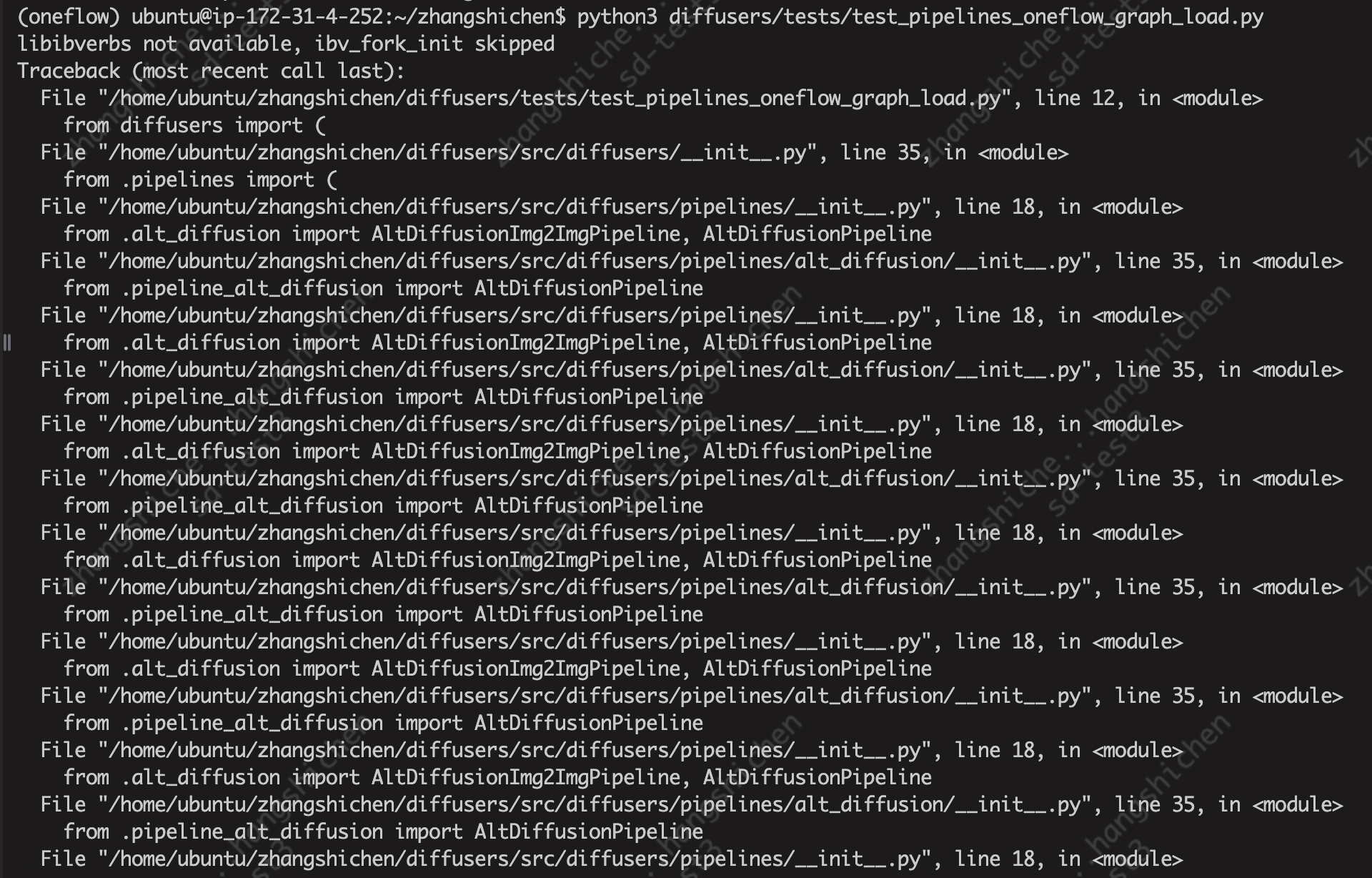 每次使用img2img时，unet都会重新编译 · Issue #75 · siliconflow/onediff · GitHub