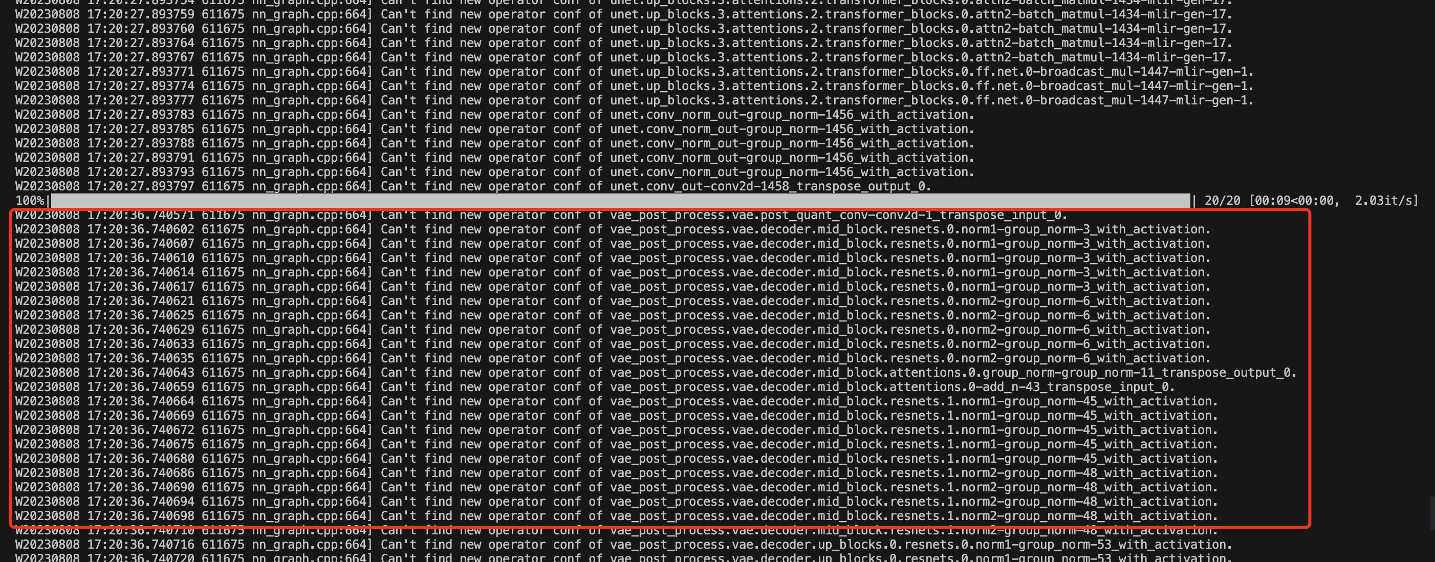 每次使用img2img时，unet都会重新编译 · Issue #75 · siliconflow/onediff · GitHub