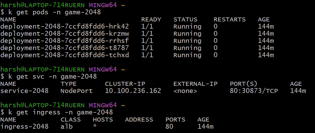 GitHub - HarshGupta-coder/k8s-eks-fargate-ingress-demo: A step-by-step guide and configurations ...