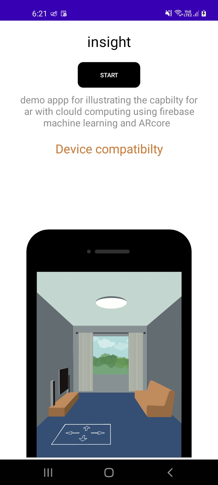 GitHub - ungaaaabungaaa/insight: hackton demo