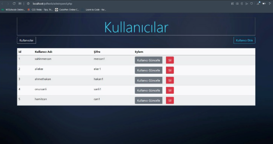 GitHub - Kinto2517/PDF-Parser---PHP-SideEffect: PDF Parsing Web Application with PHP this time!