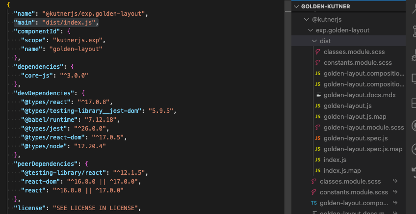 Bit tag fails after first version is published · Issue #6049 · teambit/bit · GitHub