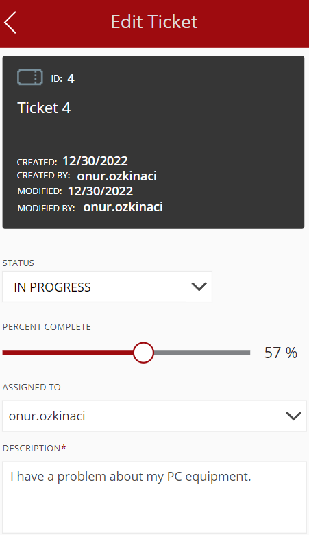 GitHub - onurozkinaci/MSPowerAppsHelpdeskProject