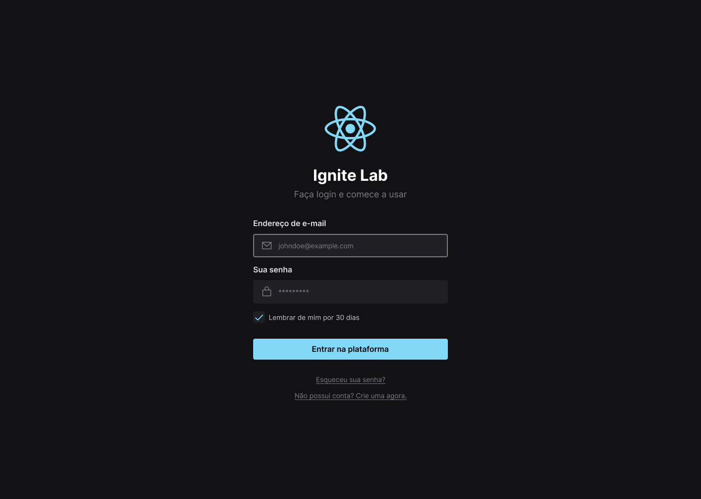GitHub - hsousadev/ignite-lab-design-system