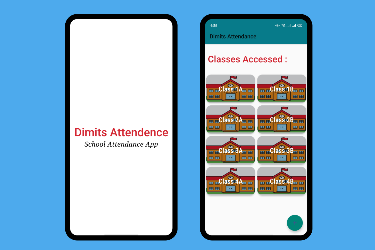 GitHub - muhammadzkralla/DimitsAttendence11: Attendance App With Firebase