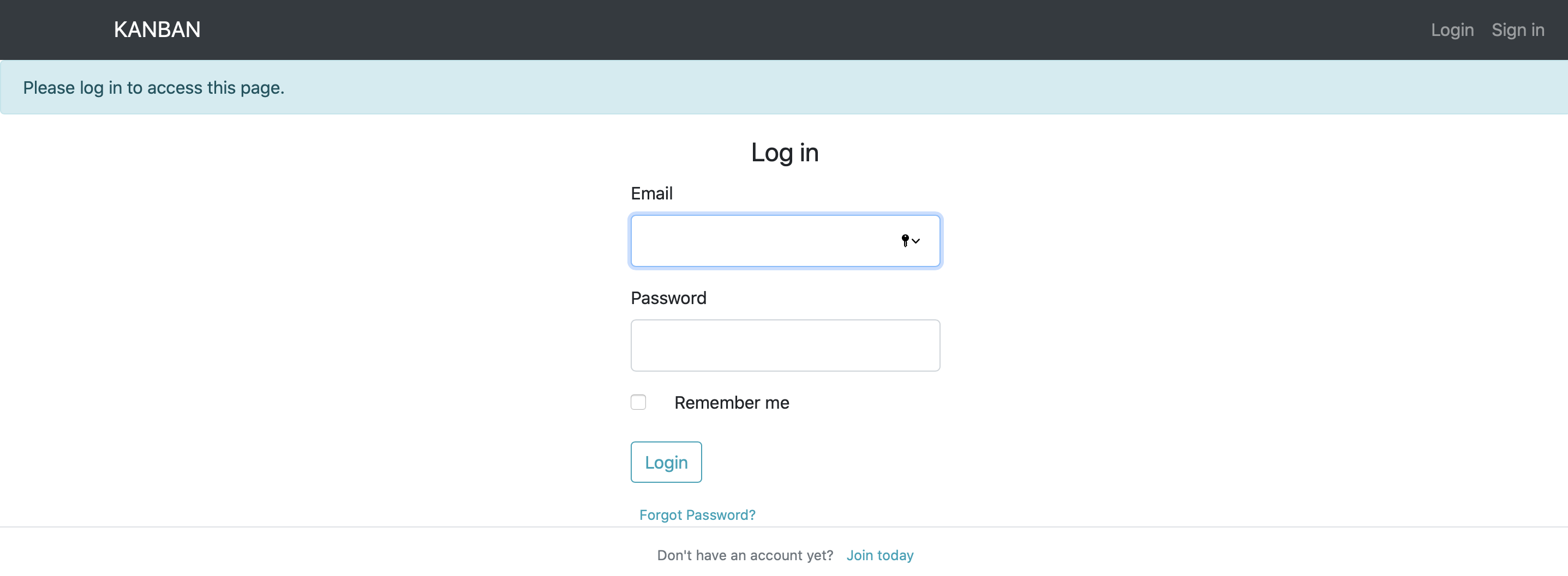 GitHub - markre94/Interactive-Kanban-board: Interactive personal Kanban ...