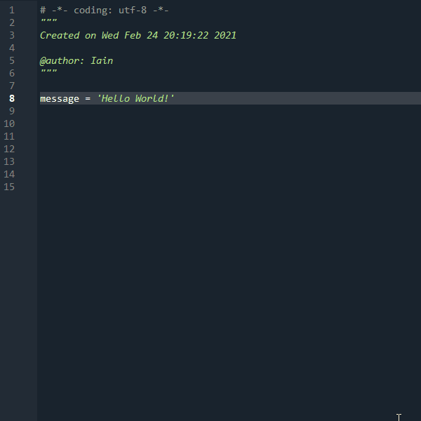 Ctrl+Shift+Enter in print() causes internal error · Issue #14795 ...