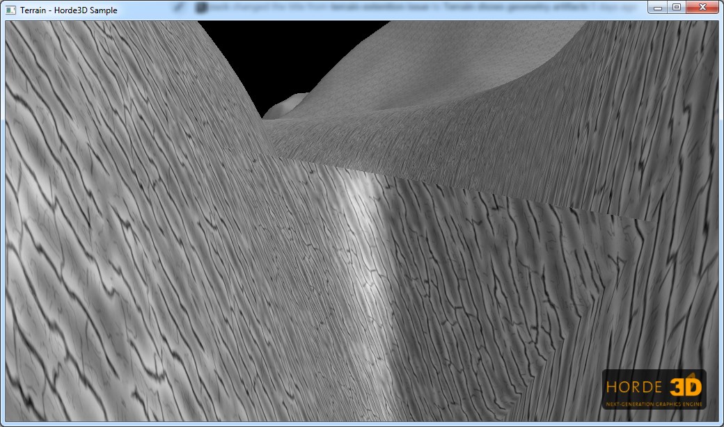 Terrain shows geometry artifacts · Issue #86 · horde3d/Horde3D · GitHub