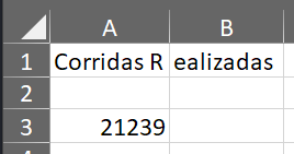 Single Column issues · Issue #1309 · SheetJS/sheetjs · GitHub