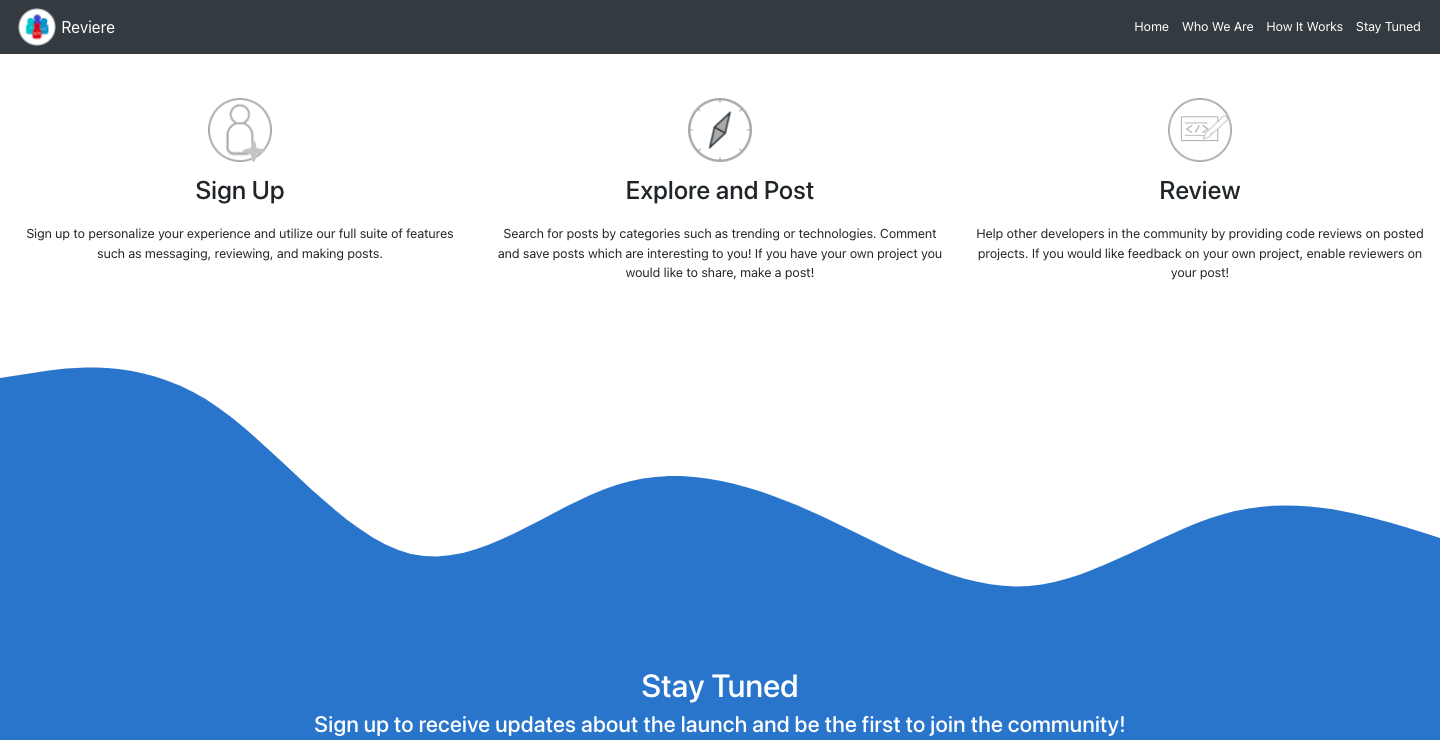 GitHub - BenjaminRChung/Huddle-App: Huddle is a community made for developers by developers. It ...