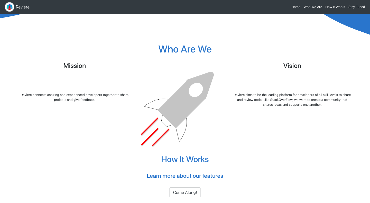 GitHub - BenjaminRChung/Huddle-App: Huddle is a community made for developers by developers. It ...