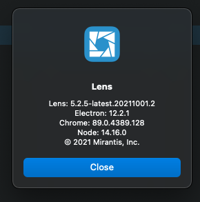 Cannot install/toggle Lens Metrics · Issue #3077 · lensapp/lens · GitHub