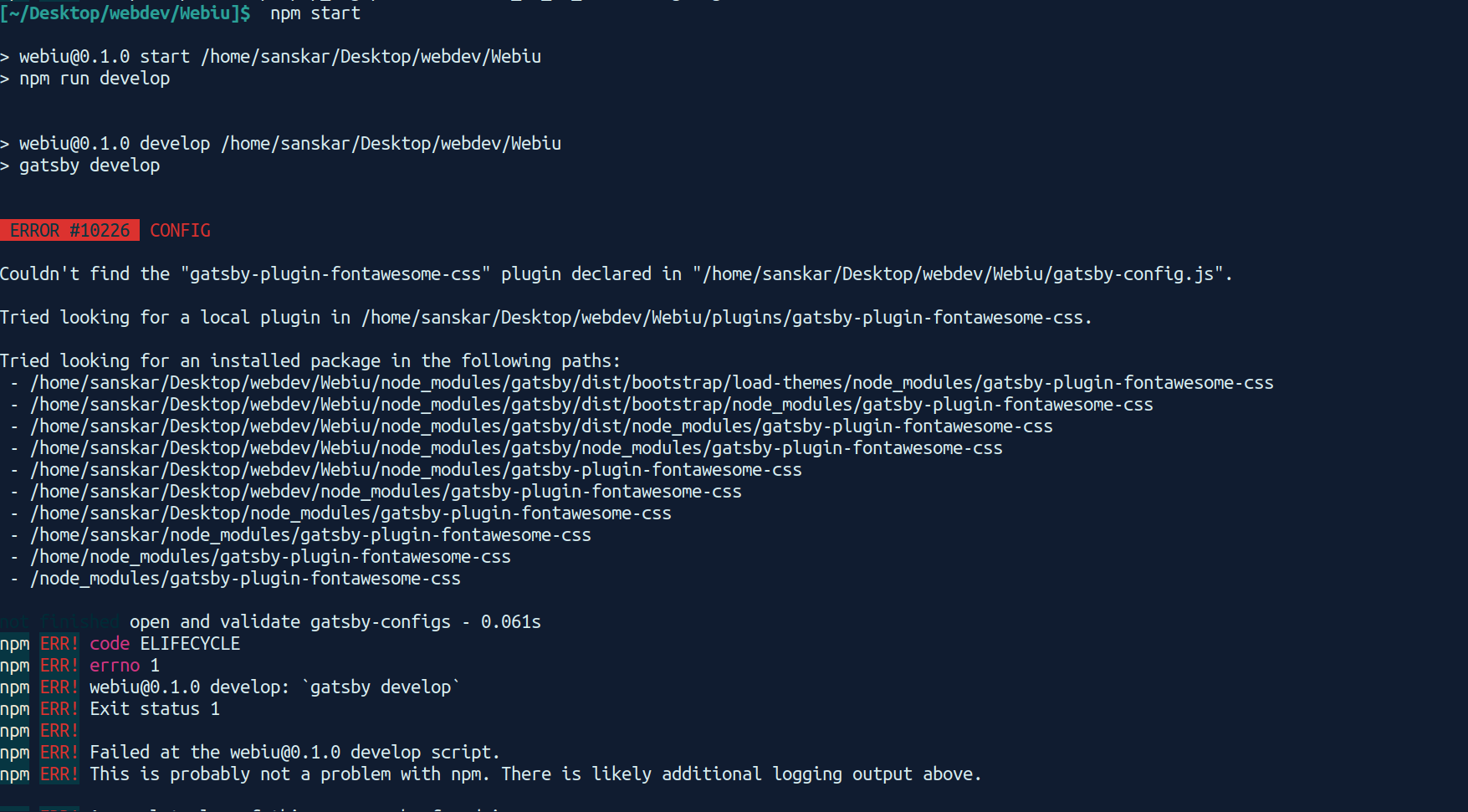 Improve the "Links" Component to make it possible to include an icon for the link · Issue #21 ...