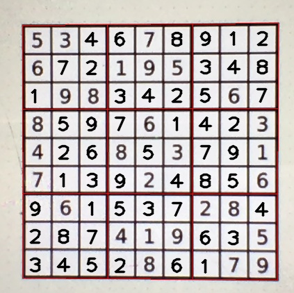 GitHub - TatsukichiShibuya/SudokuSolver