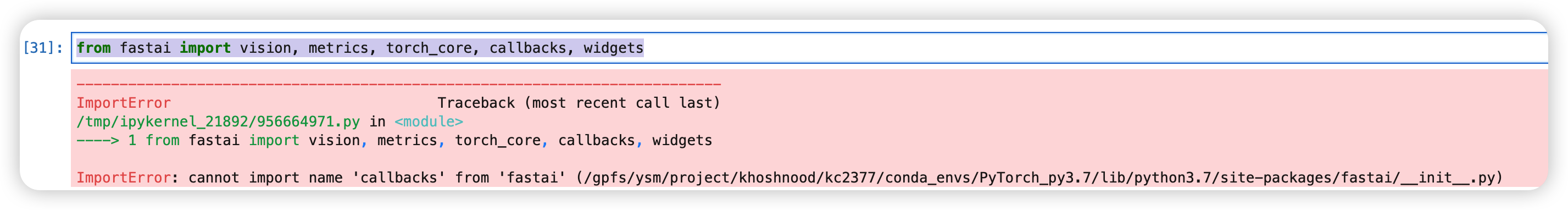 Attributeerror Module Fastai Vision Has No Attribute Get Transforms · Issue 3722 · Fastai