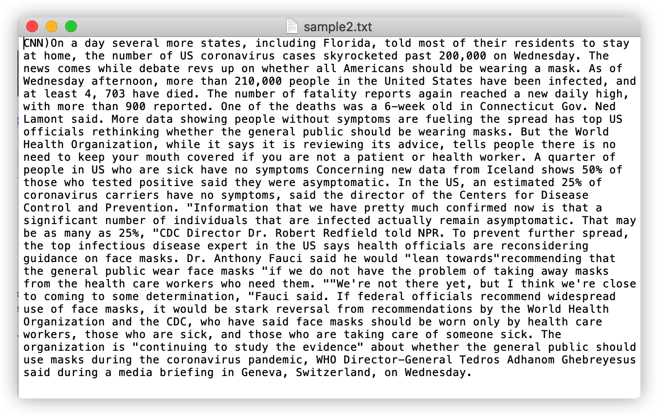 after run the file, no output. · Issue #128 · priya-dwivedi/Deep-Learning · GitHub