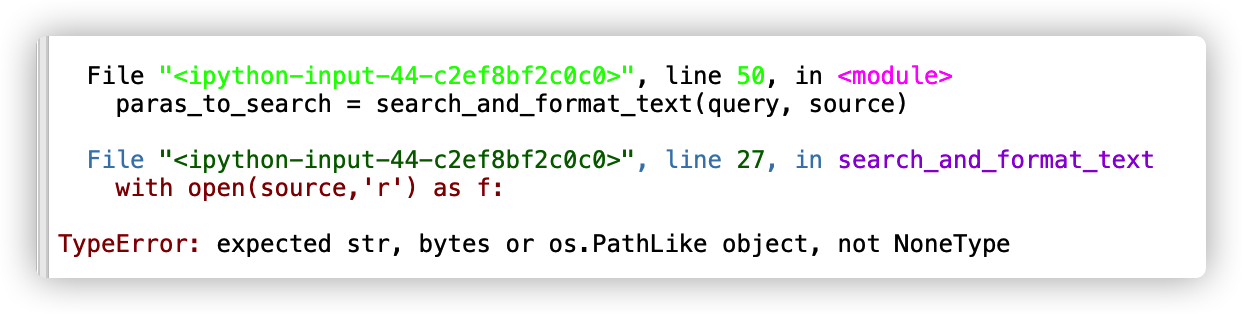 after run the file, no output. · Issue #128 · priya-dwivedi/Deep-Learning · GitHub