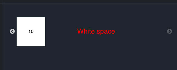Slick Variablewidth Option Doesnt Work Properly With Infinite False · Issue 4035 · Kenwheeler