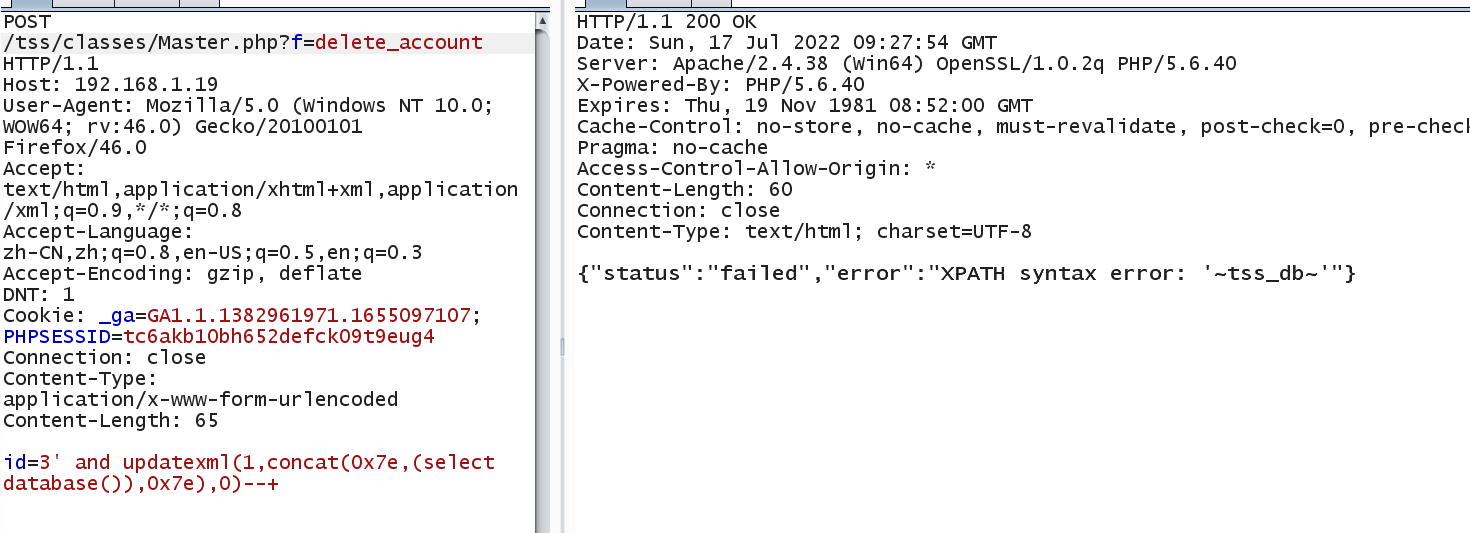 bug_report/vendors/oretnom23/simple-task-scheduler-system/SQLi-5.md at ...