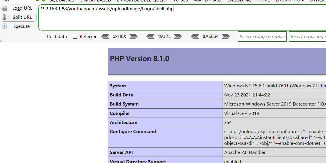 bug_report/vendors/mayuri_k/canteen-management-system/RCE-1.md at main · HKD01l/bug_report · GitHub