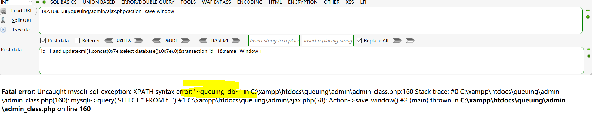 bug_report/dynamic-transaction-queuing-system/SQLi-4.md at main · Venus ...