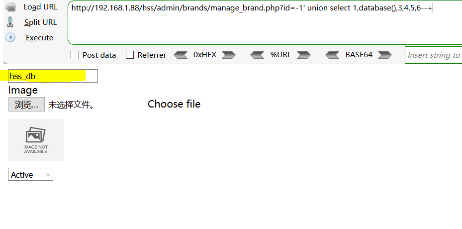 bug_report/SQLi-8.md at main · HMHYHM/bug_report · GitHub