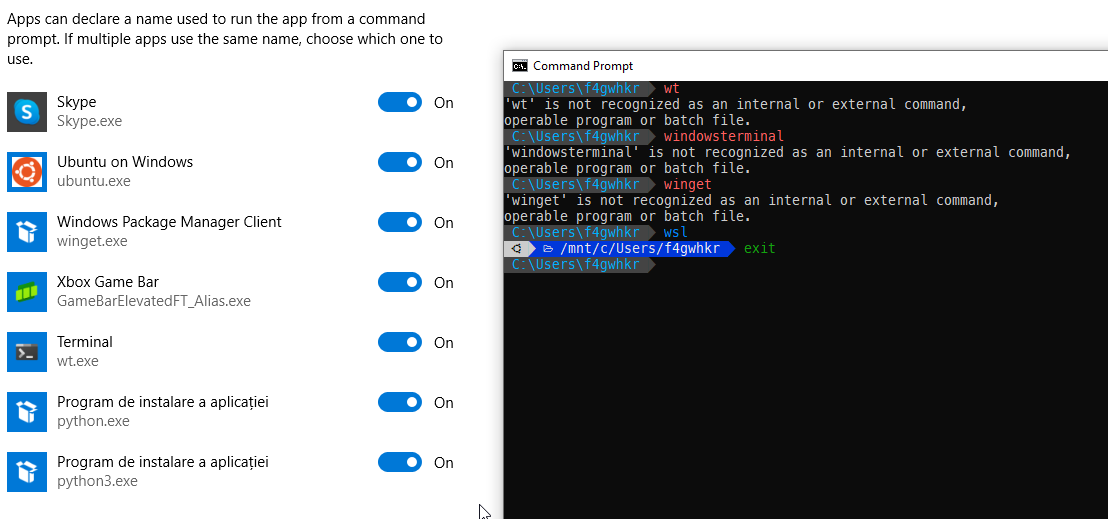Windows Terminal Doesn t Start From Command Line But Will Start If windows-terminal-doesn-t-start-from-command-line-but-will-start-if