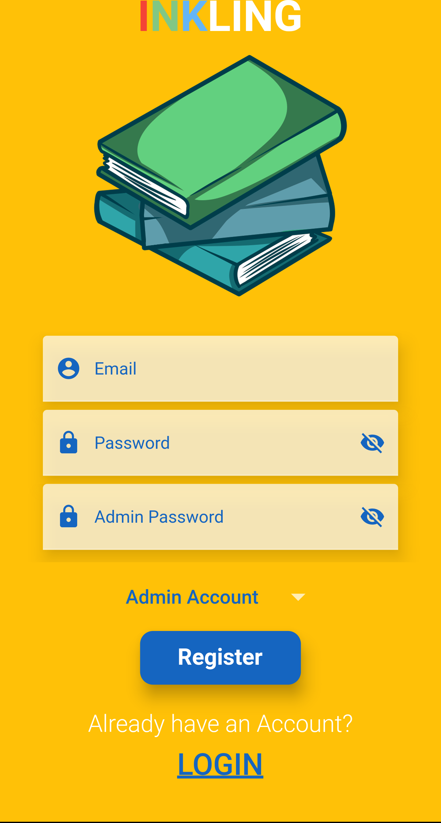 GitHub - Javteshwar/Inkling-Personal