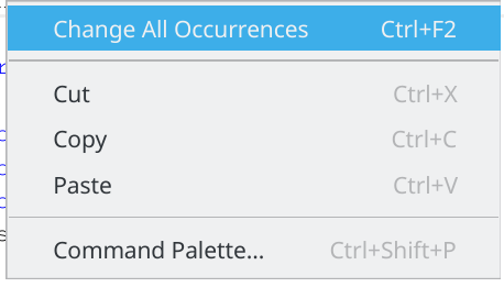 Dialog menu breaking · Issue #35500 · microsoft/vscode · GitHub