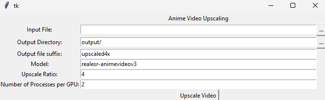 GitHub - LLKanan/Real-ESRGAN-GUI: A GUI for the image upscaling model ...