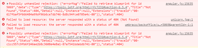 (v9-beta002) Using content templates does not work · Issue #10300 ...