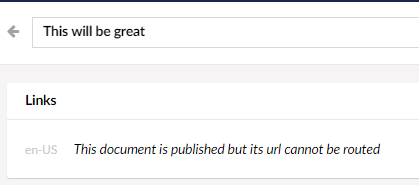 Using Modelsbuilder in Dll mode results in nodes disappearing from the front-end after a ...