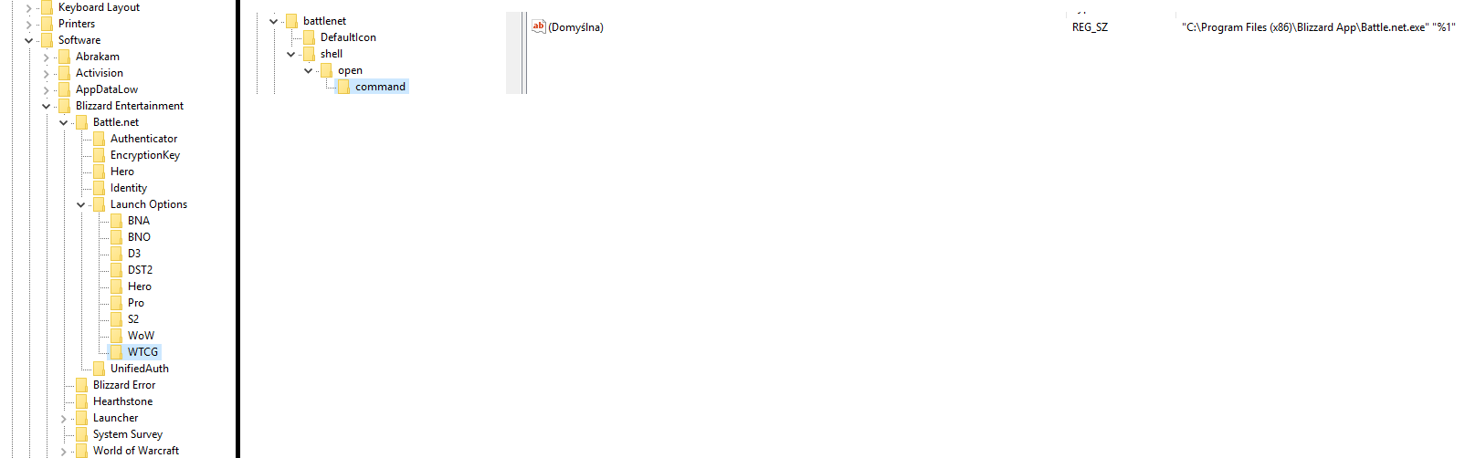 Fix start Hearthstone with new beta battle.net app · Issue #3448 · HearthSim/Hearthstone-Deck ...