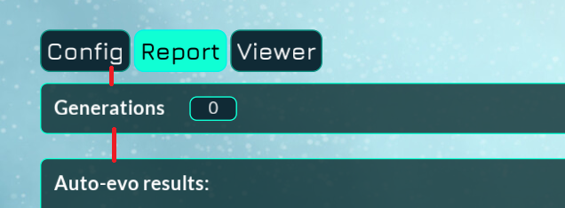 Auto evo exploring tool by 84634E1A607A · Pull Request #3453 · Revolutionary-Games/Thrive · GitHub
