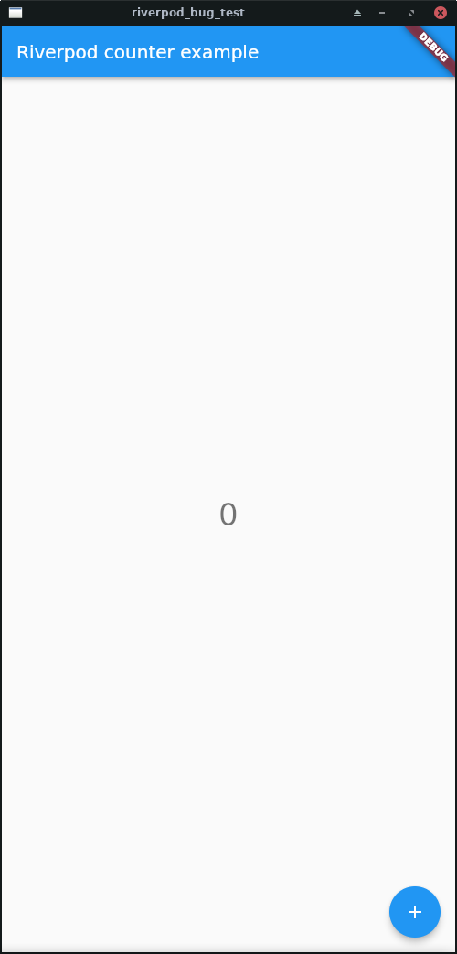 Hooks Riverpod v1.0.0 doesn't work with Web Apps · Issue #907 · rrousselGit/riverpod · GitHub