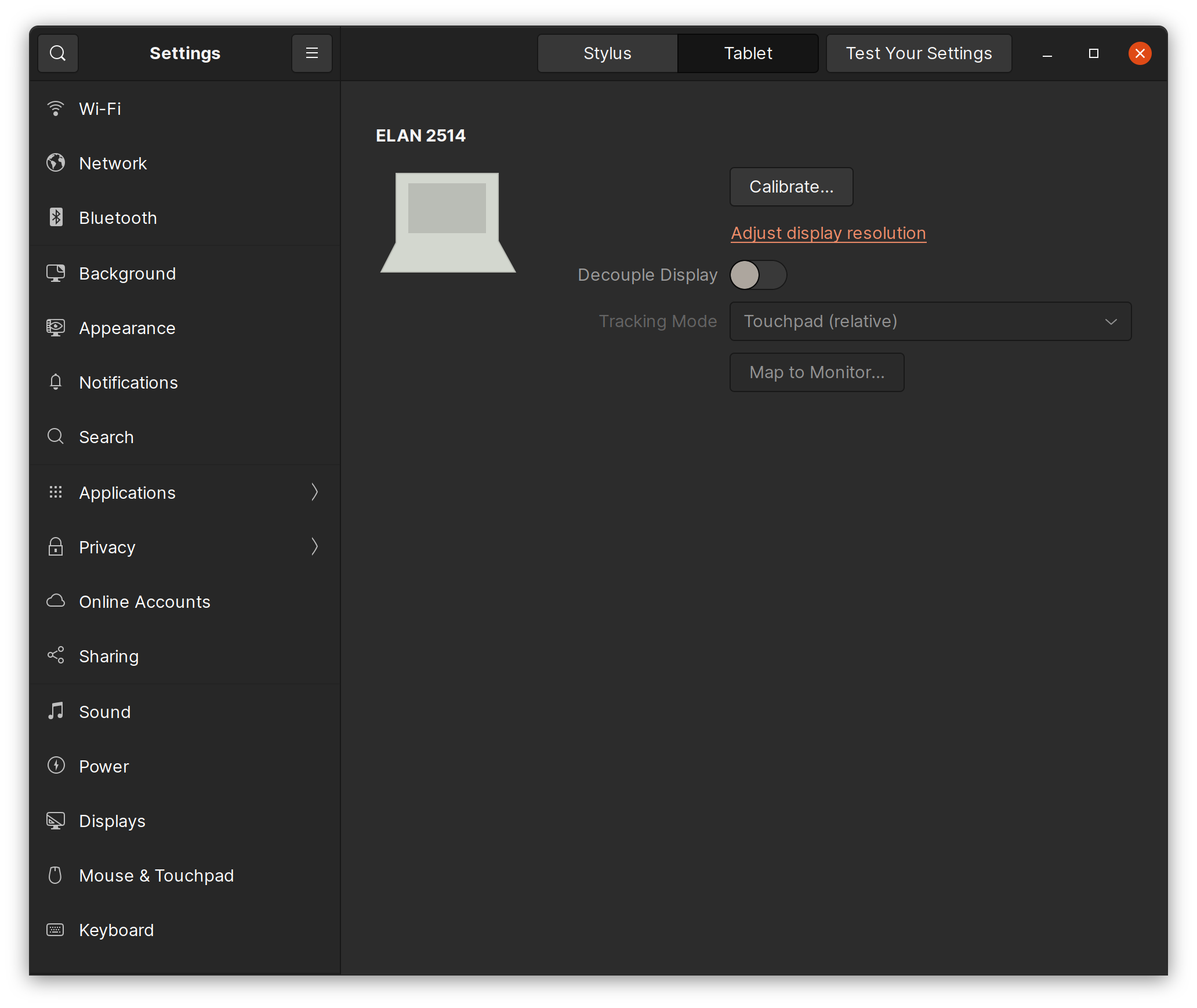 HP Spectre x360 Convertible 14 · Issue #177 · linuxwacom/wacom-hid-descriptors · GitHub