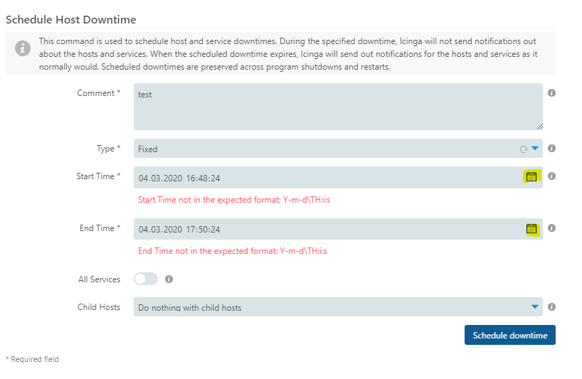 Schedule Downtime with Edge: Wrong Date format · Issue #4093 · Icinga/icingaweb2 · GitHub