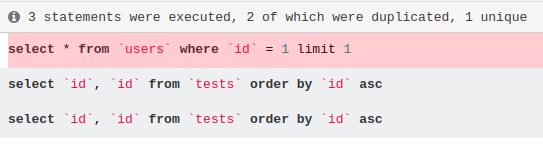 Searchable select runs unnecessary queries · Issue #4535 · filamentphp/filament · GitHub