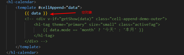 Calendar 日历 · Issue #1254 · Tencent/tdesign-vue-next · GitHub