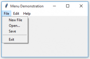 Opening images via the image viewer · Issue #4 · cBridges851/tkinter ...