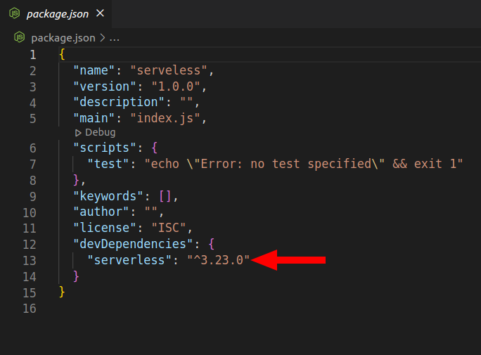 GitHub - edduarddo057/Trabalho-ES---Arquitetura-Serverless: Exemplo prático de Arquitetura ...